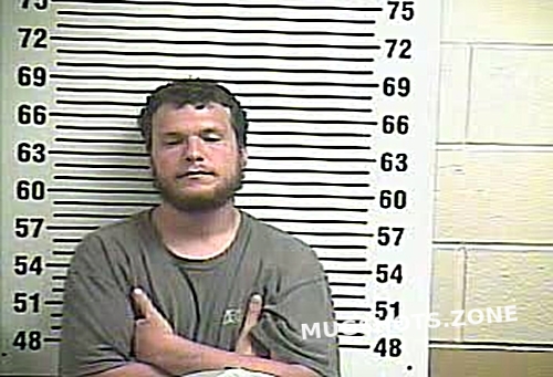 SHRUM CODY B 04/10/2021 - Allen County Mugshots Zone