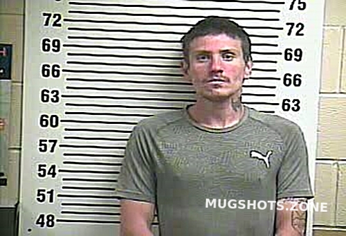 BUCHANAN JOSHUA 05/21/2021 - Allen County Mugshots Zone