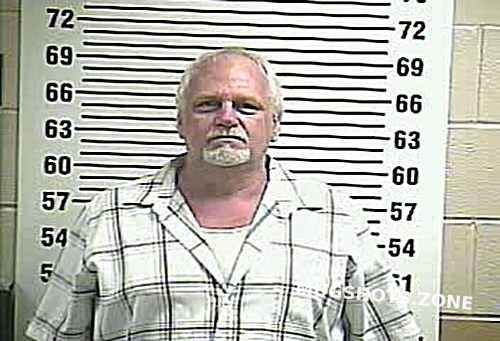 BASHAM TIMMY E 06/11/2021 - Allen County Mugshots Zone