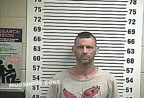 BEERY CHADRICK M 06/30/2021 - Allen County Mugshots Zone