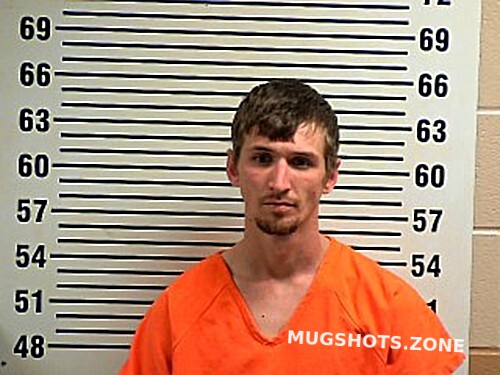 BERRY BRIAN W 11/18/2021 - Allen County Mugshots Zone