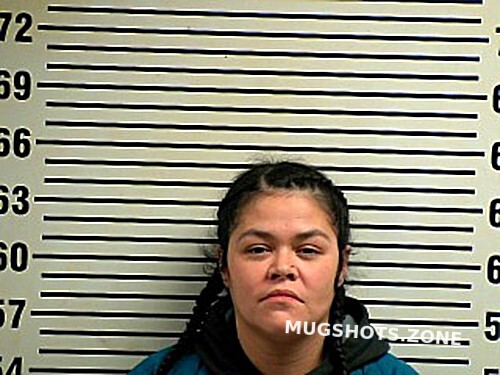 RODDY SARAH ANN 12/21/2021 - Allen County Mugshots Zone