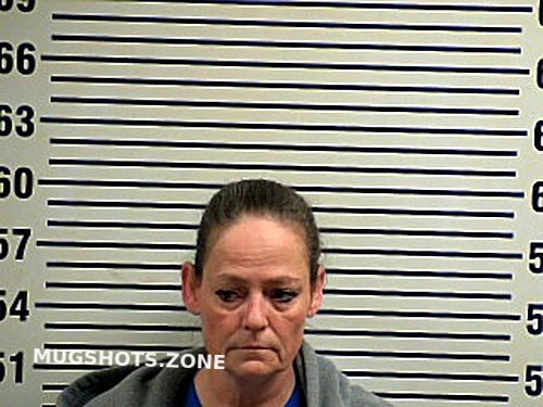 BUTLER TERI L. 12/23/2021 - Allen County Mugshots Zone