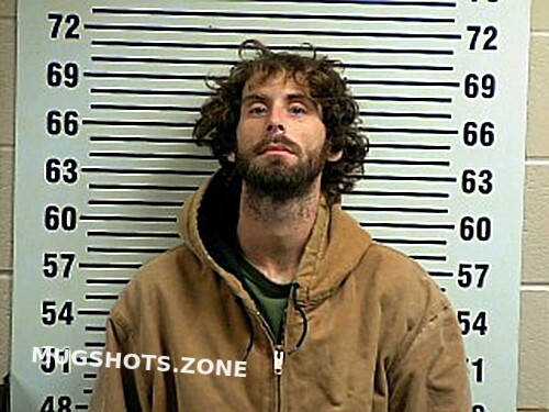 PERDUE KEVIN 12/30/2021 - Allen County Mugshots Zone