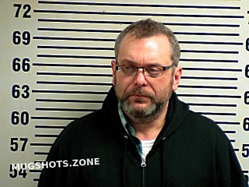 ANDERSON JERRY LEE 01/10/2022 - Allen County Mugshots Zone