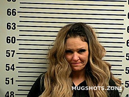 TURNER TINA 01/11/2022 - Allen County Mugshots Zone