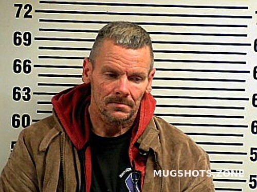 YORK TOBY RAY 01/14/2022 - Allen County Mugshots Zone