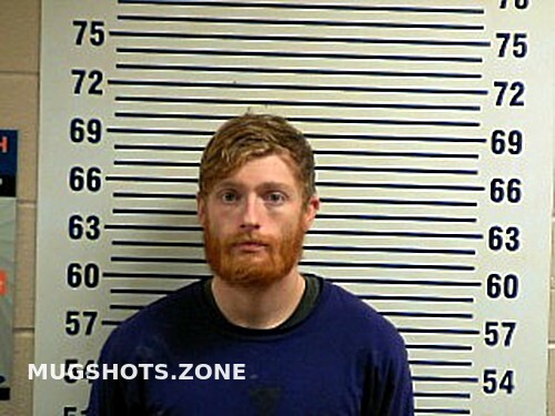 SIMPSON TIMOTHY 01/19/2022 - Allen County Mugshots Zone