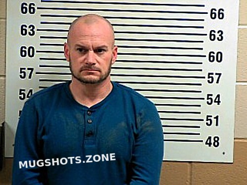 PEDIGO RANDY J 02/09/2022 - Allen County Mugshots Zone