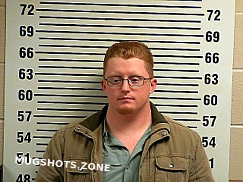 HOWELL AARON 02/11/2022 - Allen County Mugshots Zone