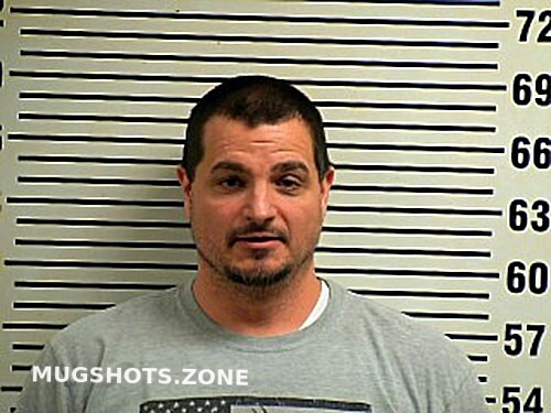 RUPE DAVID A. 02/23/2022 - Allen County Mugshots Zone