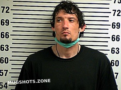 POLSON LEVI R JR. 03/08/2022 - Allen County Mugshots Zone