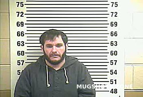 CAVIN CLAUDE C 03/15/2022 - Allen County Mugshots Zone