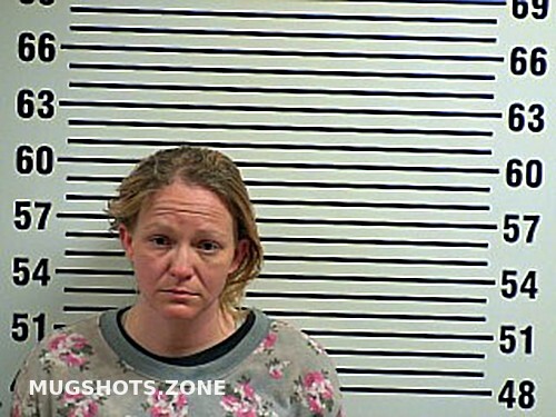 MURPHY-BROWNING ANGELICA L 04/20/2022 - Allen County Mugshots Zone