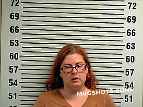 ELLIOTT NANCY 05/11/2022 - Allen County Mugshots Zone