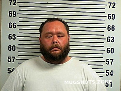 PERRY JEREMY C 05/16/2022 - Allen County Mugshots Zone