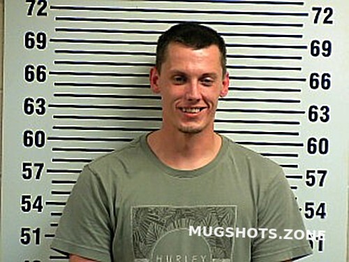 COLVIN WILLIAM 05/18/2022 - Allen County Mugshots Zone
