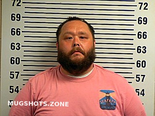 PERRY JEREMY C 05/22/2022 - Allen County Mugshots Zone