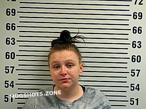 COLVARD KATIE 06/03/2022 - Allen County Mugshots Zone