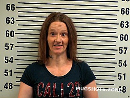 MEADOR JESSICA LYNN 06/30/2022 - Allen County Mugshots Zone