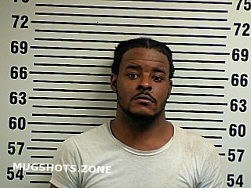JORDAN-GRAY KENDARIUS DEANGELO 07/06/2022 - Allen County Mugshots Zone
