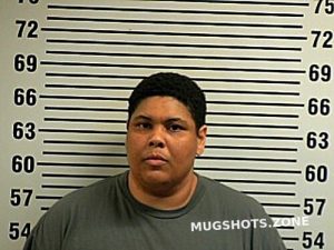 Allen County Mugshots Zone