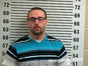 Allen County Mugshots Zone
