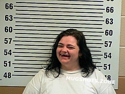 HUBBARD CANDACE 08/08/2022 - Allen County Mugshots Zone