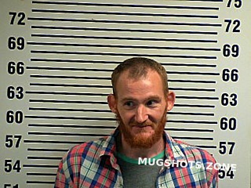 REXROAT ZACHERY D 08/31/2022 - Allen County Mugshots Zone