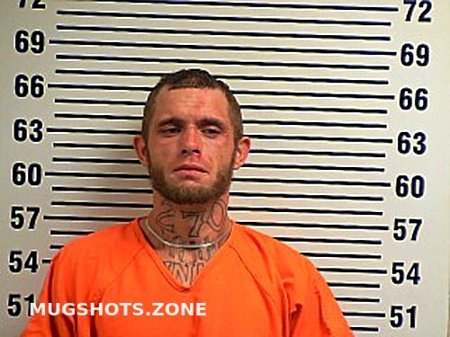 SCOTT KEVIN D 09/05/2022 - Allen County Mugshots Zone