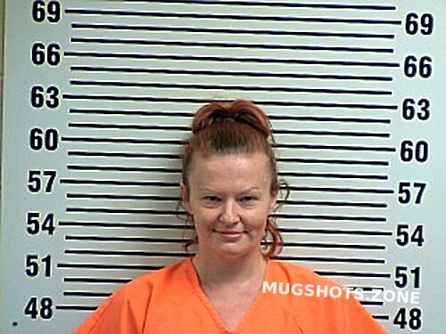 CALVERT APRIL N. 09/15/2022 - Allen County Mugshots Zone