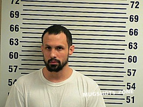 TUCKER TRAVIS 09/19/2022 - Allen County Mugshots Zone