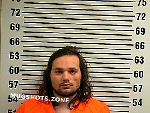 JONES ADAM SCOTT 09/20/2022 - Allen County Mugshots Zone
