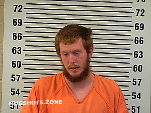 LOVELL CLAY 10/12/2022 - Allen County Mugshots Zone