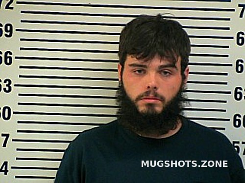 TITTLE GRANT ALEXANDER 10/16/2022 - Allen County Mugshots Zone