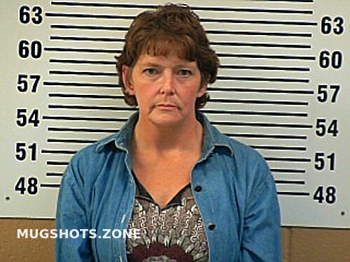 GADDY ROSEMARY E 10/22/2022 - Allen County Mugshots Zone