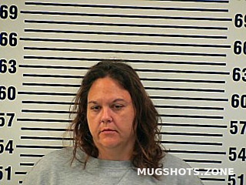 STANSBERRY JENNIFER 10/27/2022 - Allen County Mugshots Zone