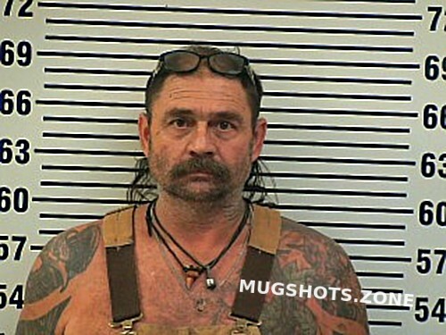 MILAM KEVIN D 11/07/2022 - Allen County Mugshots Zone