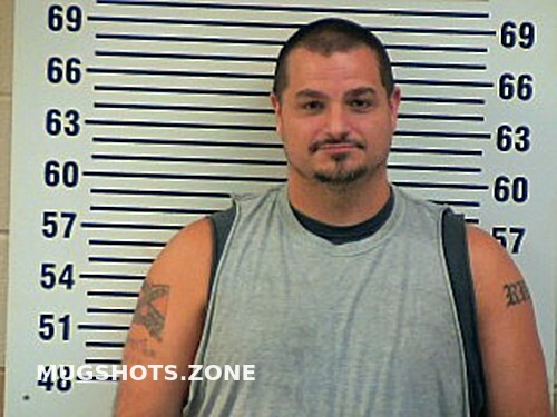 RUPE DAVID A. 11/17/2022 - Allen County Mugshots Zone