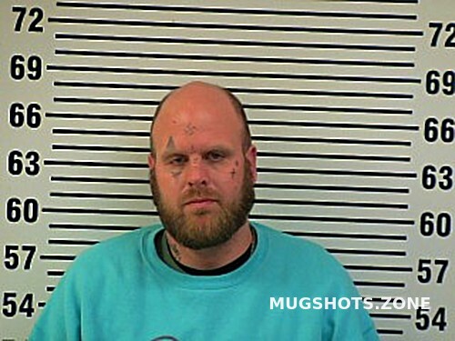 COOTS ROBERT E 11/23/2022 - Allen County Mugshots Zone