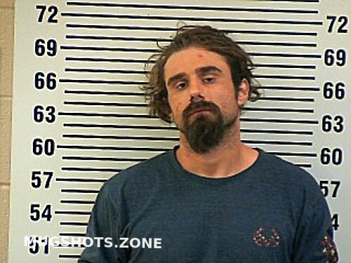 GRAVES KYLE R. 12/09/2022 - Allen County Mugshots Zone