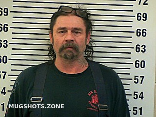 MILAM KEVIN D 12/31/2022 - Allen County Mugshots Zone