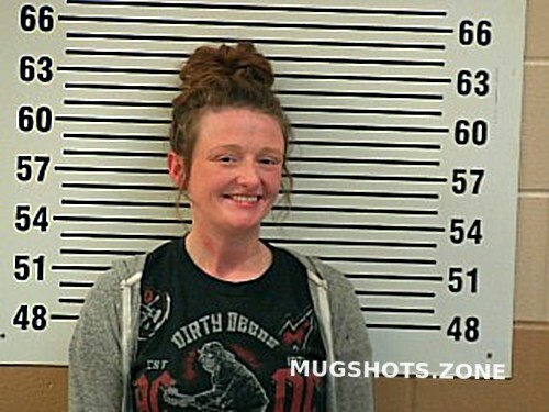 Johnson Baylee S 02092023 Allen County Mugshots Zone