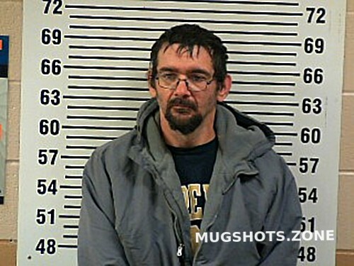 MANLEY MARK P 02/17/2023 - Allen County Mugshots Zone