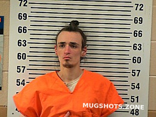 OLSON MATTHEW J 02/18/2023 - Allen County Mugshots Zone