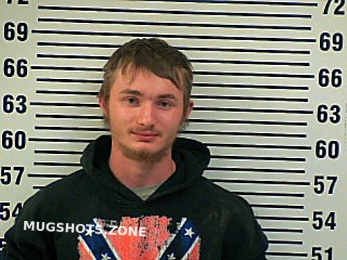 DYE BRAIN WAYMON 02/23/2023 - Allen County Mugshots Zone