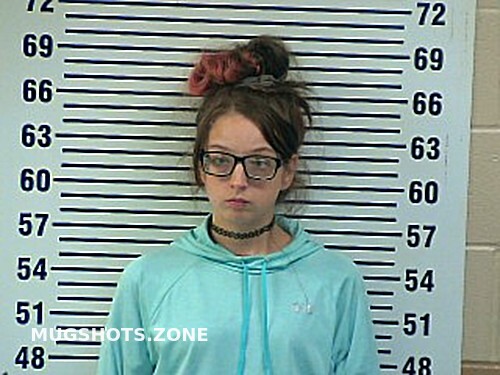 JOHNSON KELA 03/05/2023 - Allen County Mugshots Zone