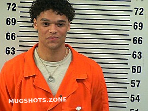 SUMPTER-BEY SEVONTE D 03/14/2023 - Allen County Mugshots Zone