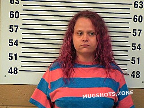MORGAN CHEYENNE S 03/31/2023 - Allen County Mugshots Zone