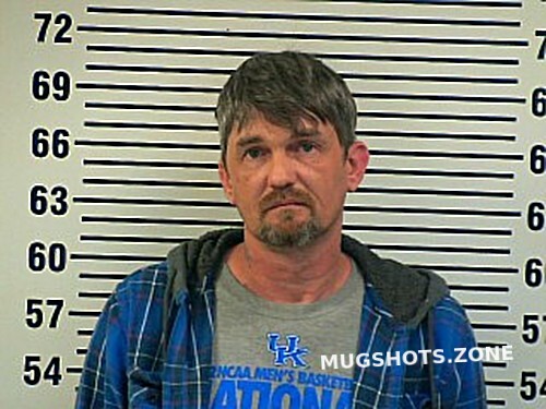 NEIL TROY W 04/02/2023 - Allen County Mugshots Zone